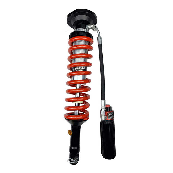 4WD Offroad Adjustment Shock Absorber Kit for ISUZU D MAX