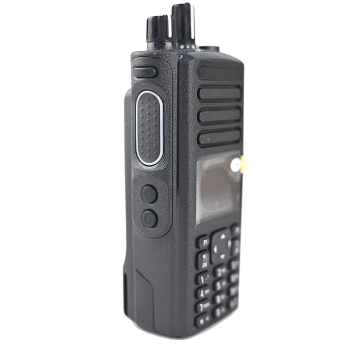 DP4800E Explosion Proof and Waterproof DMR Communication Walkie Talkie ...