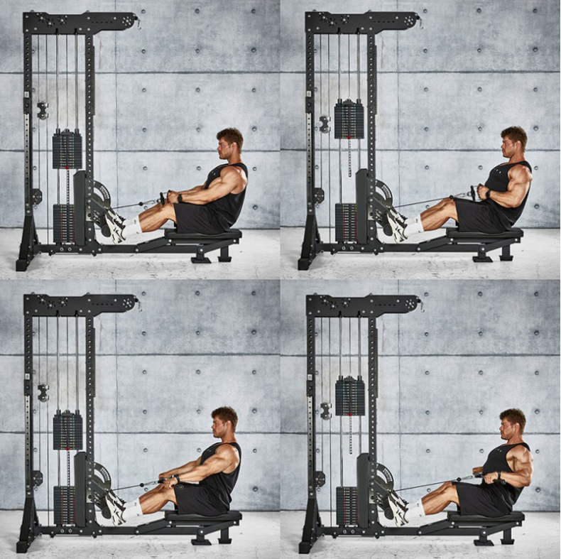 How to Choose the Best Cable Machine Gym Plate Loaded for Your Home or ...