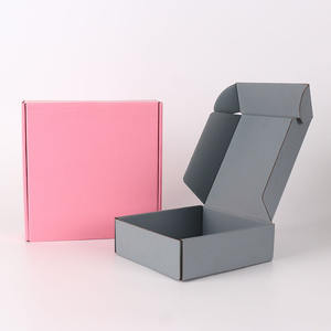 Encuentre cajas de ropa interior de envases suministros al por mayor ...