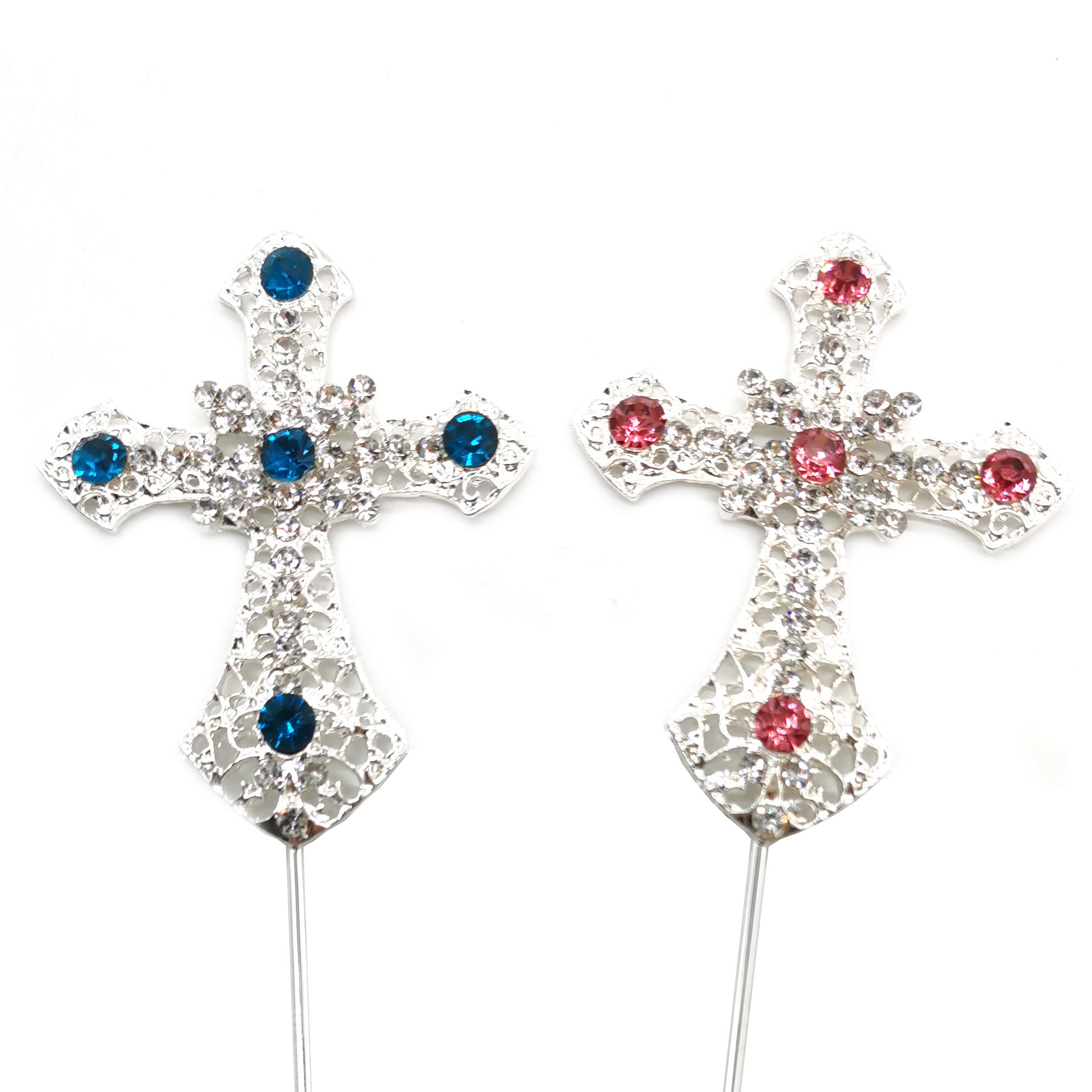 Girl Baptism Decorations - Elegant Balloon Arches & More