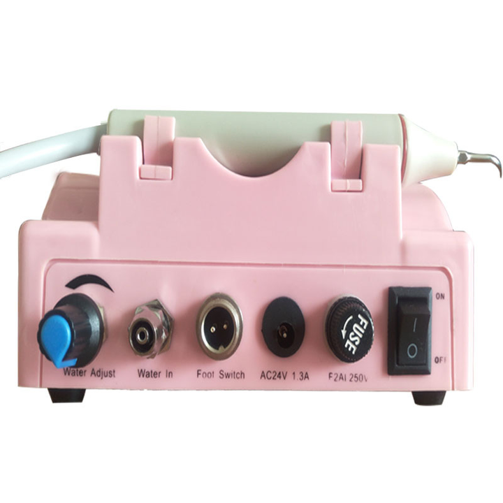 Ultrasonic Scaler Cavitron Scaler LED Pet Dental Ultrasonic Scaler ...