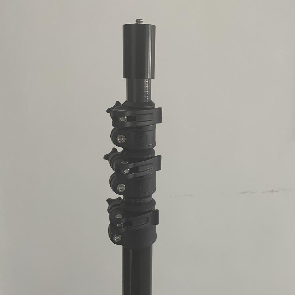 Good Quality Nylon Flip Clamps for Extension Poles, Telescopic Tube ...