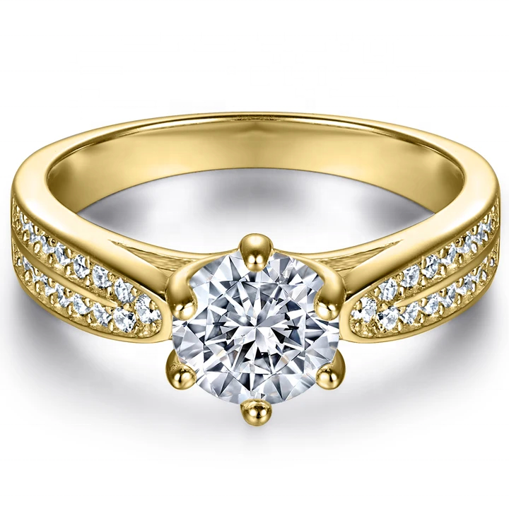 How to Choose 750 Pure Italian Gold Rings: A Complete Buying Guide