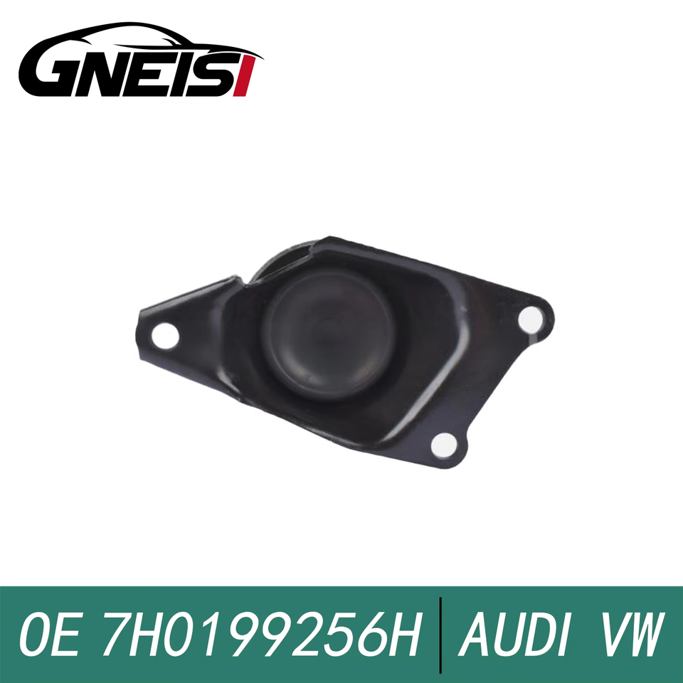 Engine Mounting Bracket for Volkswagen T5 Multivan 7H0199256H ...