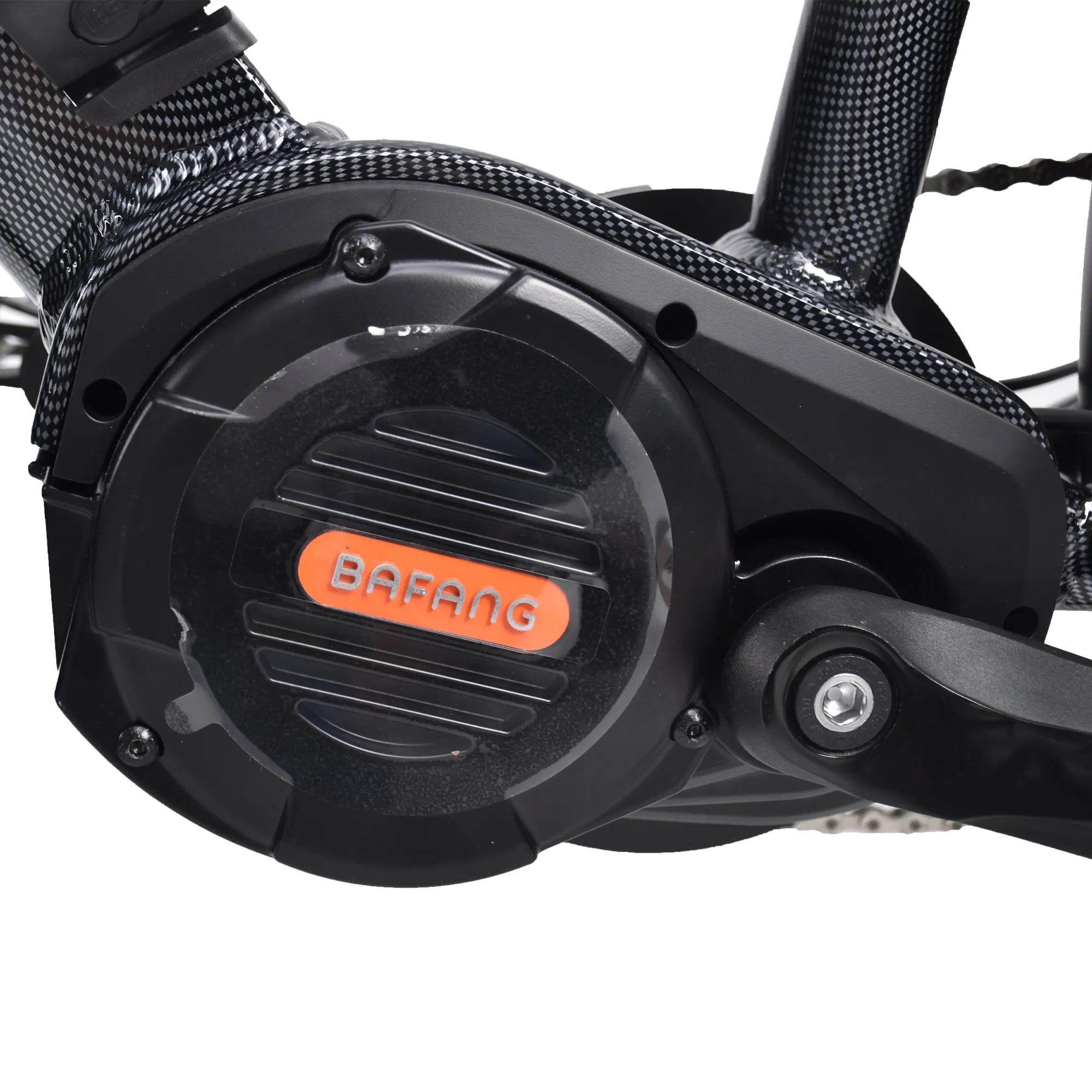 Bafang M620 Motor - 1000w Ebike Conversion Kit for MTB