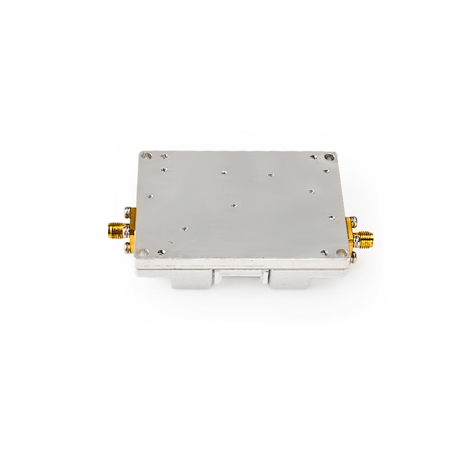 RF Module Anti Drone Lora Module Wideband 50W 700-2700MHz Broadband ...
