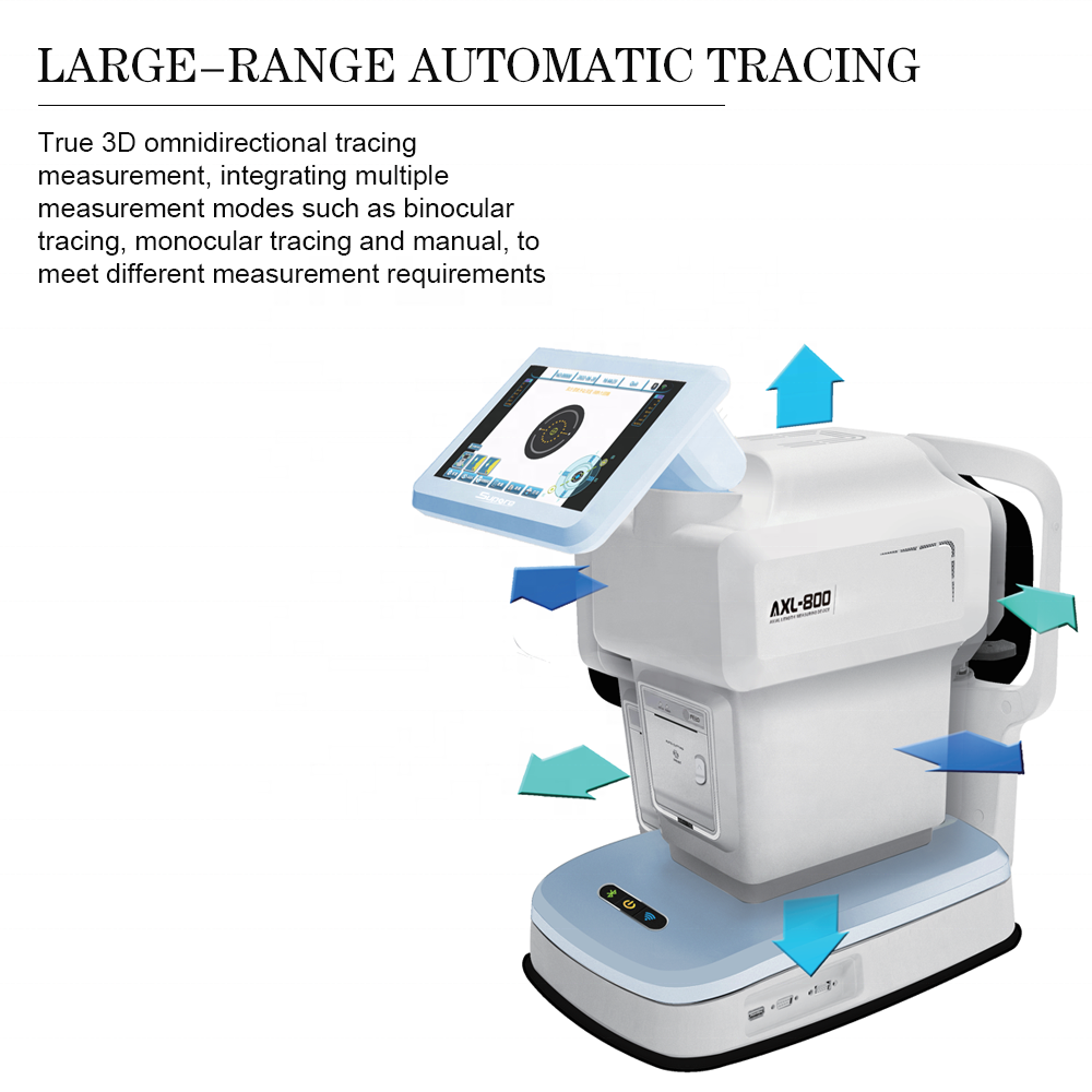 How to Choose the Best Biometry Eye Device: A Complete Buying Guide
