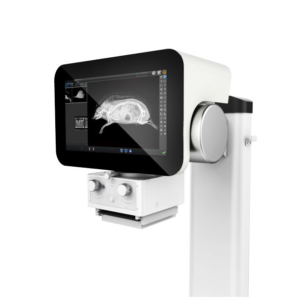 Classic Veterinary X-ray Imaging Solutions for Dogs and Cats Metal ...