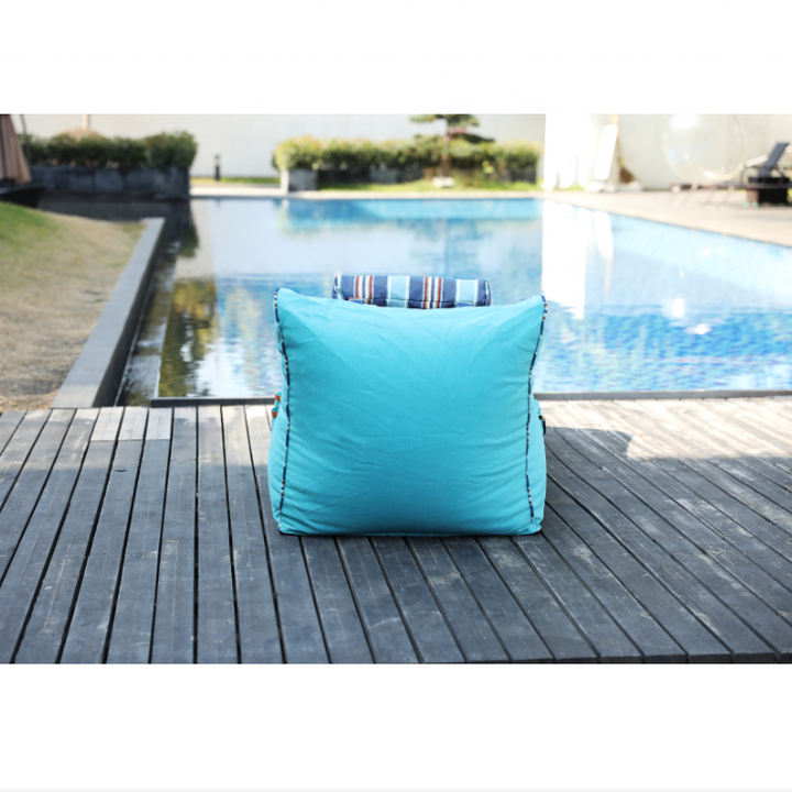 Outdoor Lounge Bean Bag Sofa - Comfort & Style