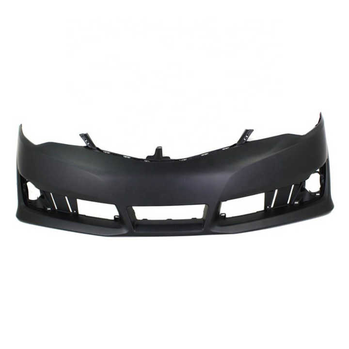 Auto Parts Bumper Car Front Bumper for Camry 2012-2014