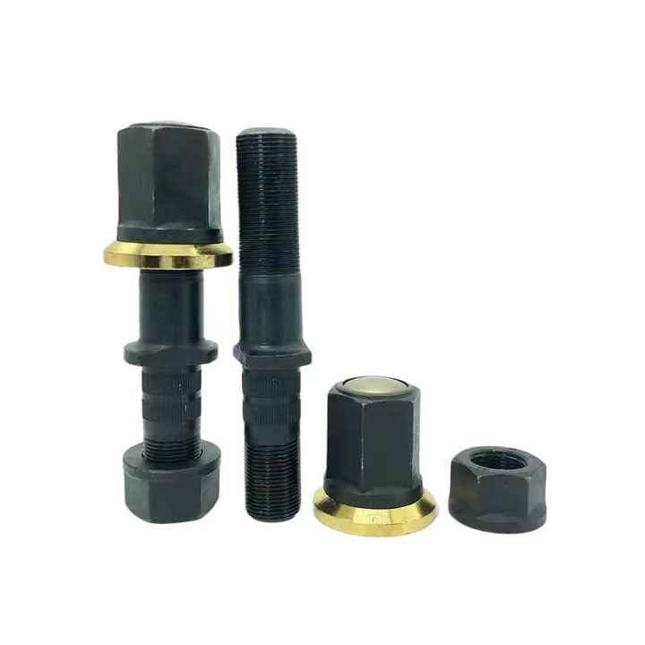 Shaanxi Shacman F2000 F3000 Truck Parts - Reliable Performance