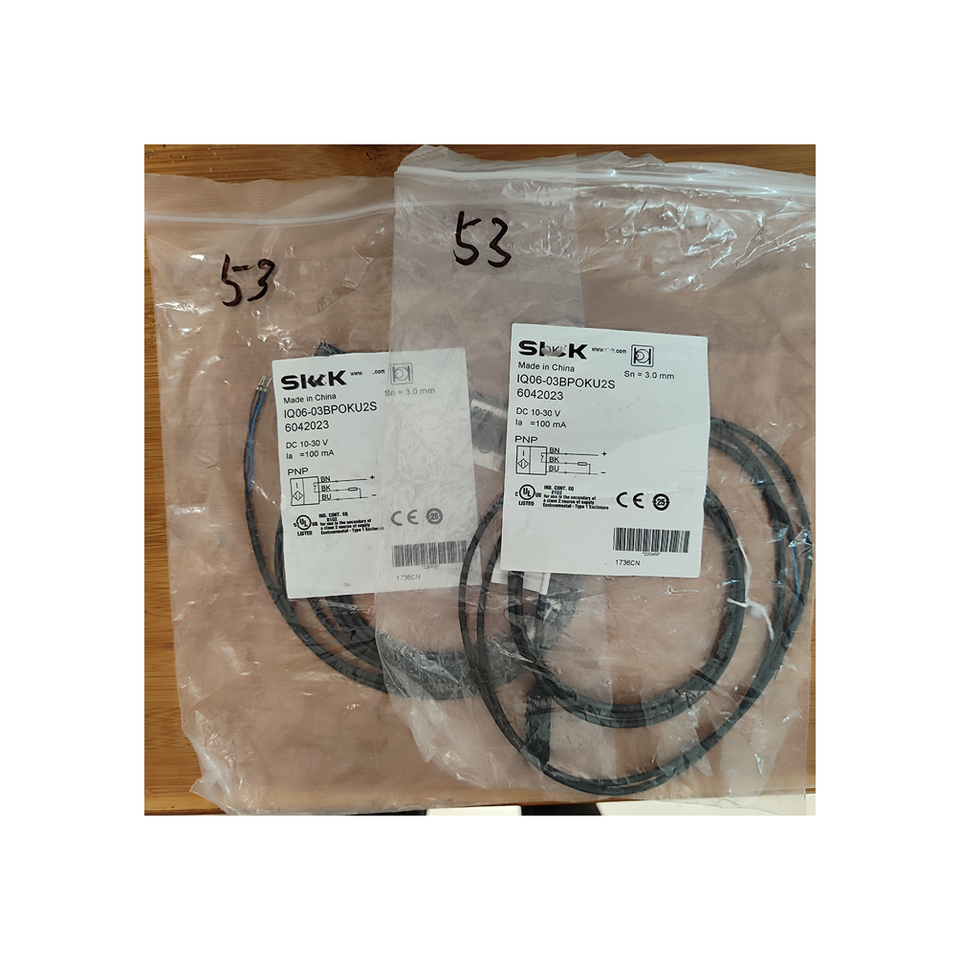 Genuine product spare parts SI-CK 1051779 GL6-P1112 REF.PHOTOELEC ...