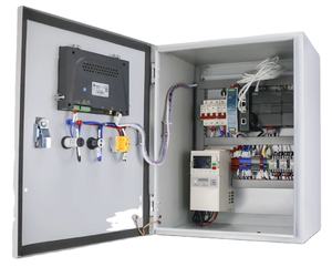 380V Distribution Boards - Reliable Power Solutions