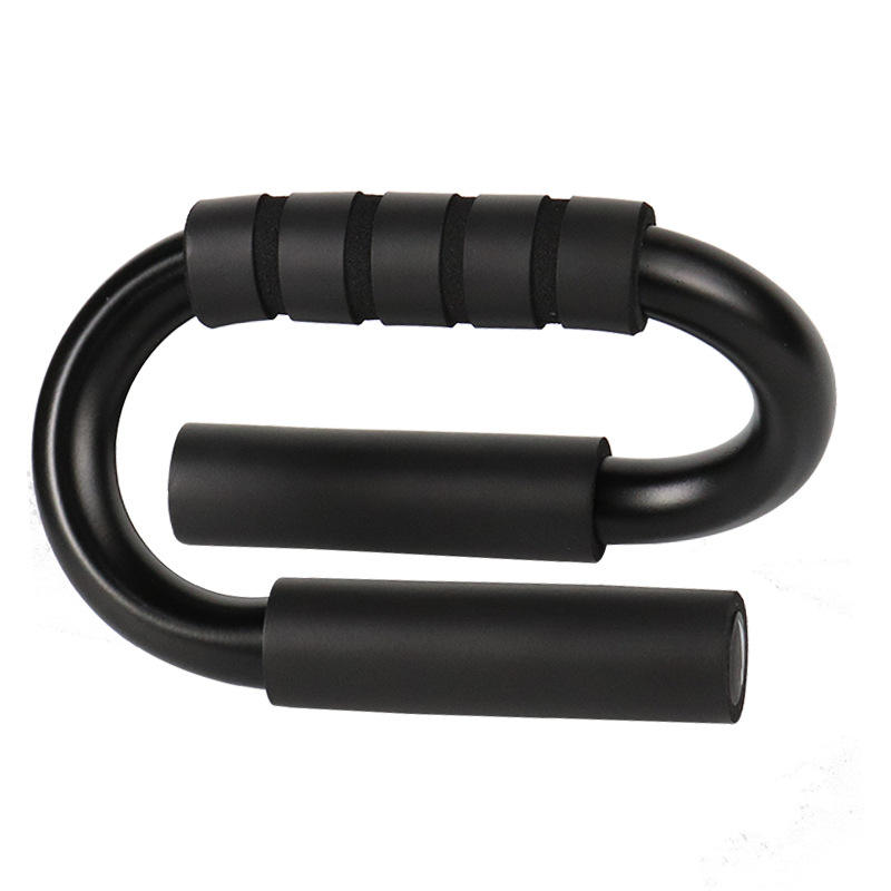 Home Steel Push-up Stand Multi-functional Non-Foldable Men's Fitness ...