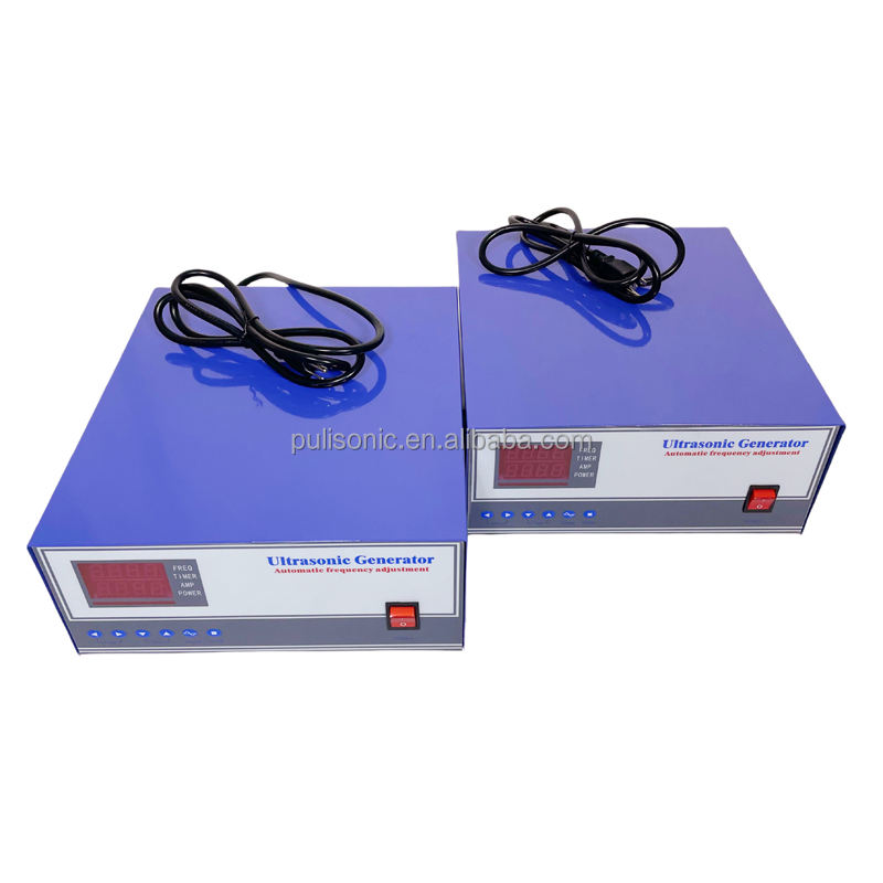 New Reliable Digital Driving Ultrasonic Transducer Ultrasonic Generator ...