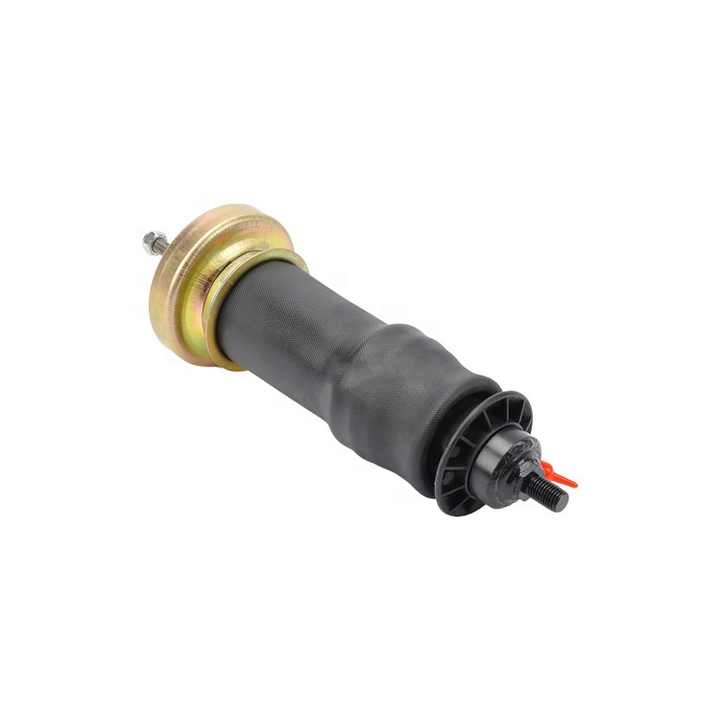 Universal Air Suspension System - High Performance Shock Absorber for ...