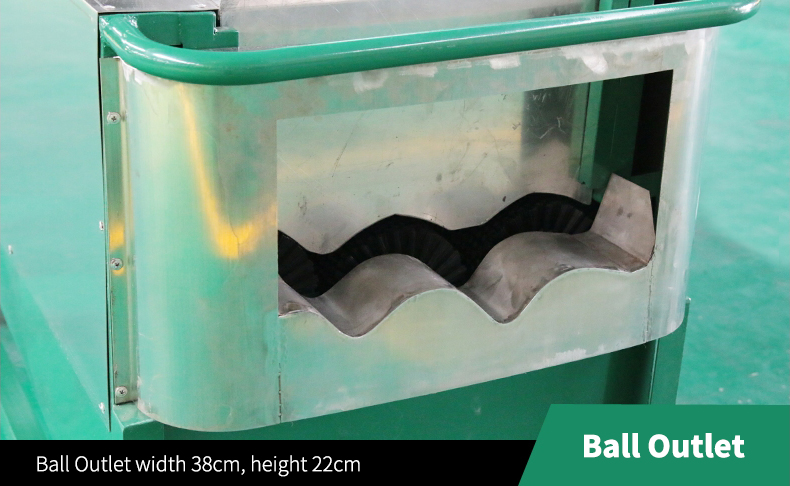 PGM JQ001 electric golf ball cleaner tool premium golf ball washer ...