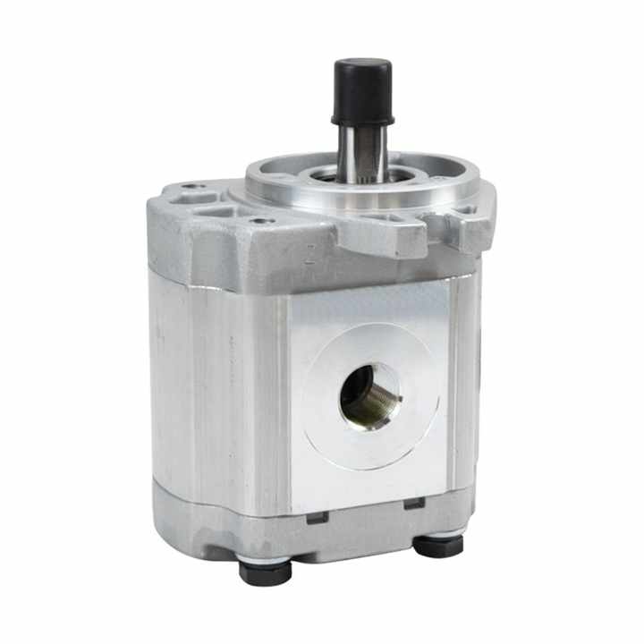 Parker PGP Series PGP502A0016CP2D1VE3E2B1B1 Heavy Duty Aluminum ...