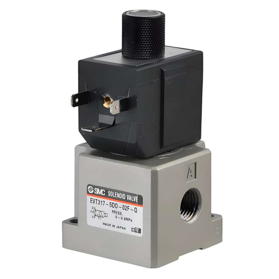 Valve VS7-8-FPG-D-3 Reliable Spare Part in Stock for Plant Maintenance ...