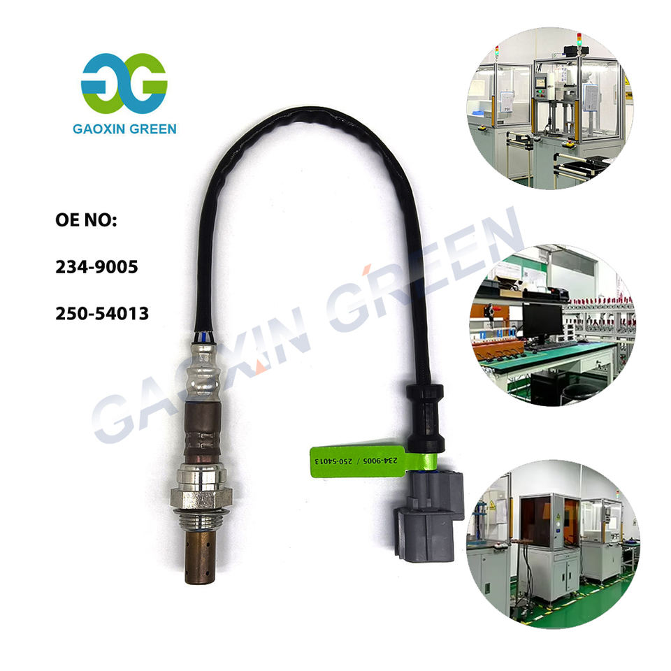 New 36531-PLE-003 Car Oxygen Lambda Sensor 234-9005 250-54013 O2 Sensor for Honda Vehicles ...