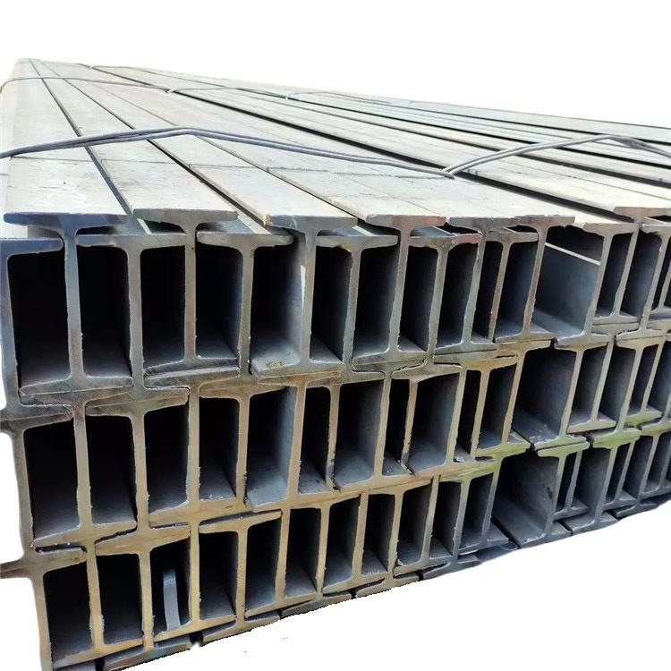 Factory-direct I-beams Q235A Q235B Carbon Steel Beams 25a 25b ...