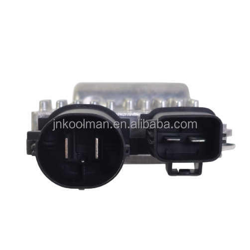 Auto Radiator Cooling Fan Control Module 1137328617 Suitable for ...