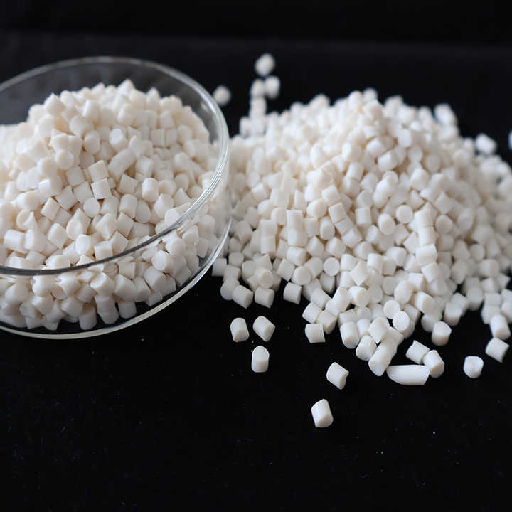 Premium Plastic Injection Molding Carbonate PVC Compound and Color ...