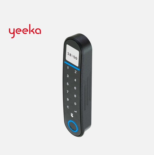 Company Overview - Wenzhou Yeeka Lock Technology Co., Ltd.