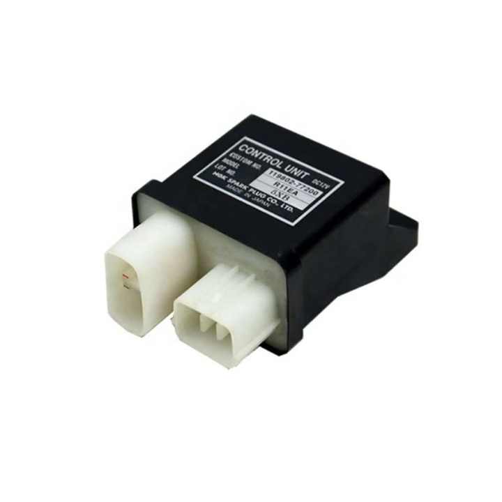 Factory Supply Yanmar Engine Safety Relay OEM 119802-77200 4TNV94 ...
