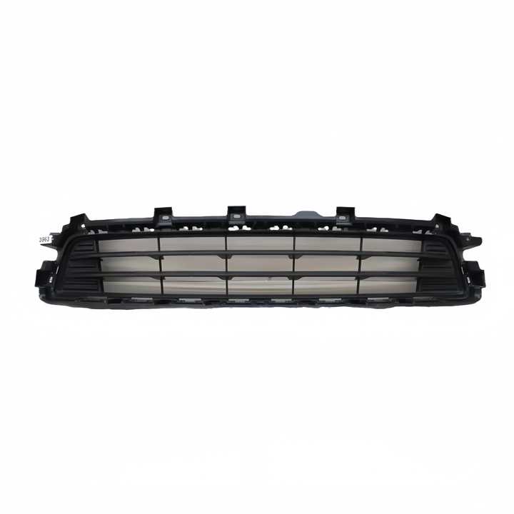 2022-2023 for GMC Terrain Front Bumper Lower Mesh New Black ABS ...