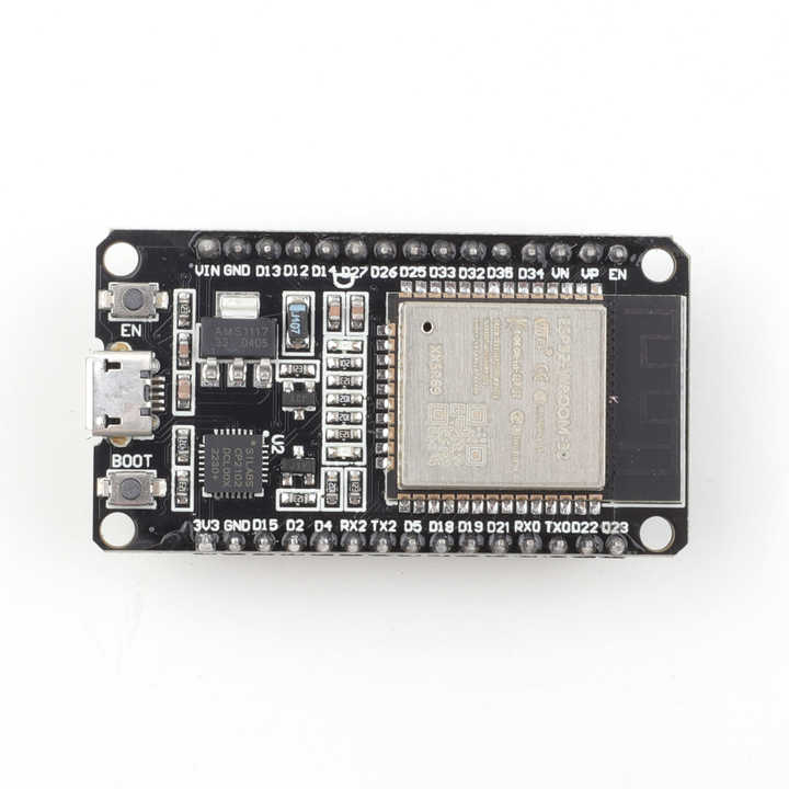 Nodemcu 32s Lua Wifi Iot Development Board Serial Wifi Module Based On Esp32