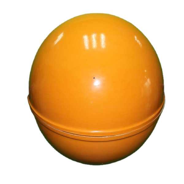 Aerial Marker Balls for Transmission Lines - Safety & Visibility