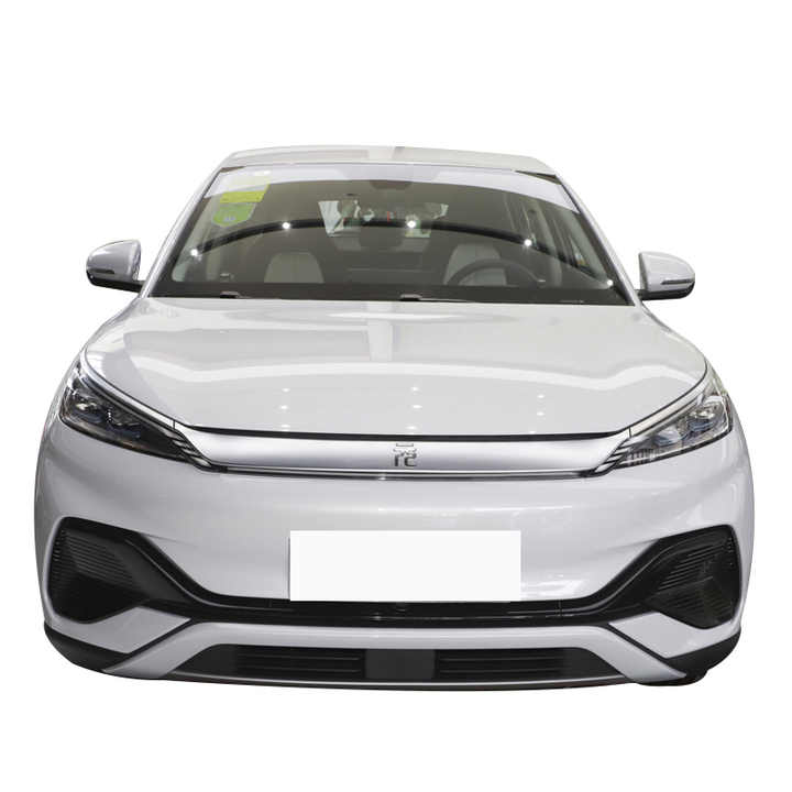 BYD Yuan Plus 2024 Hot Production 430km 510km Long Endurance New Energy Vehicles Glory Auto Pure ...