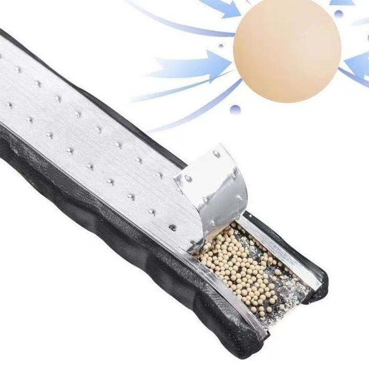 Modern Designed Flexible Butyl Spacer Bar Durable Feature for Double ...