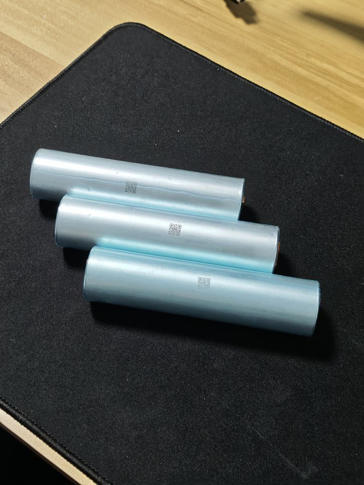 15Ah 3.2V Lithium Iron Phosphate Battery Gotion High Performance ...