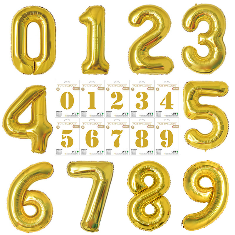 Wholesale Birthday Party Decorations - Happy & Unique