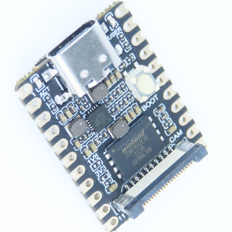 Luckfox Pico Mini B RV1103 - Versatile Linux Development Board