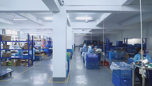 Company Overview - Yangzhong Longxin Vehicle Parts Co., Ltd.