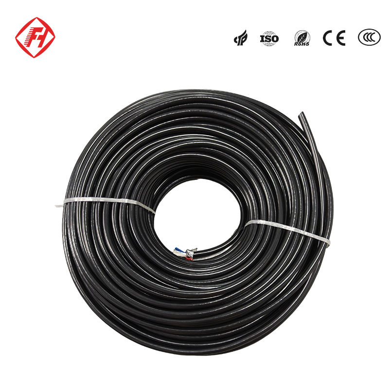 12AWG 14AWG 20AWG PVC Insulated Electrical Wire Flexible Stranded ...