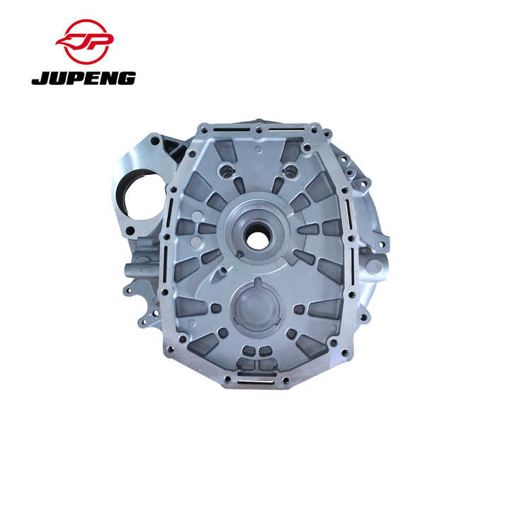8972389304 MZZ6U MZZ6F Transmission Clutch Housing Aluminum Parts 4HK1 ...