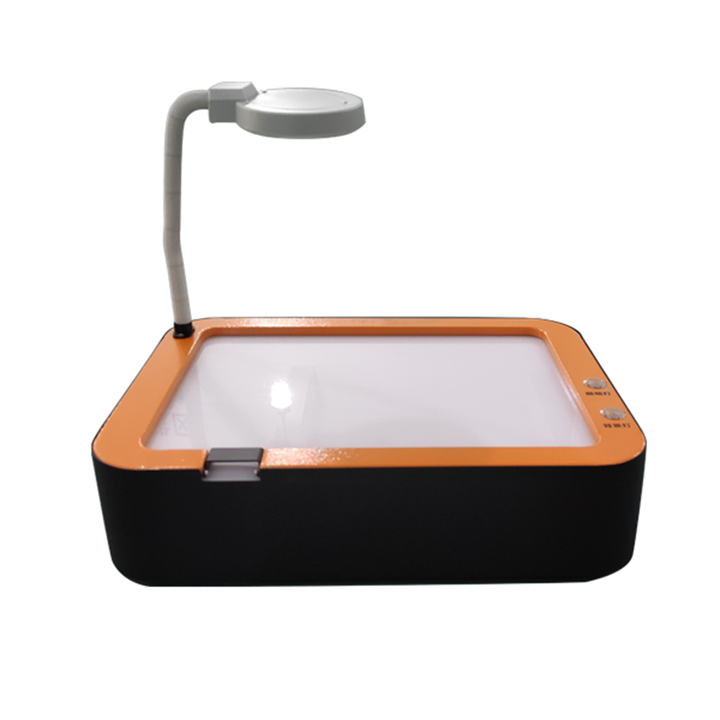 Laboratory grain seed Neatness Workbench TJD-800 Vertical Seed Neatness ...