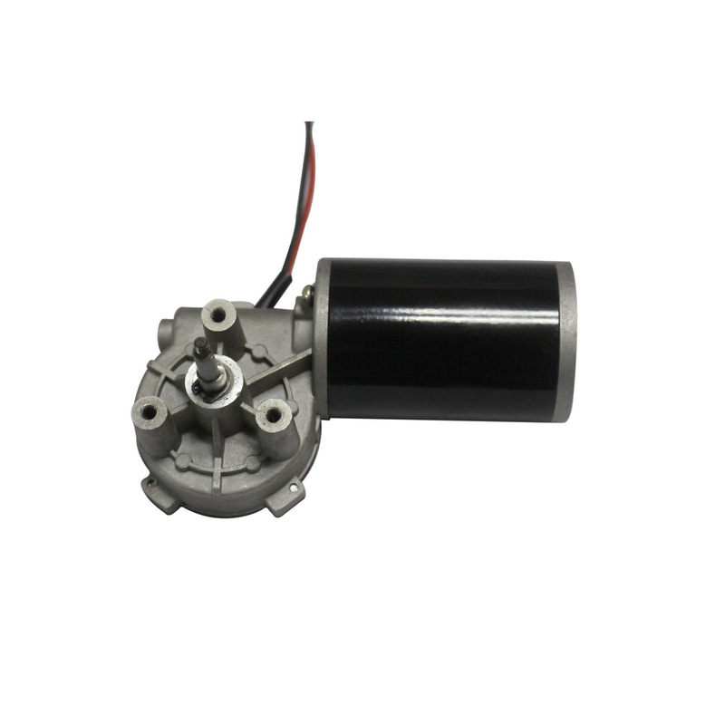 How to Choose the Best DC Gear Motor 12V for Your Application