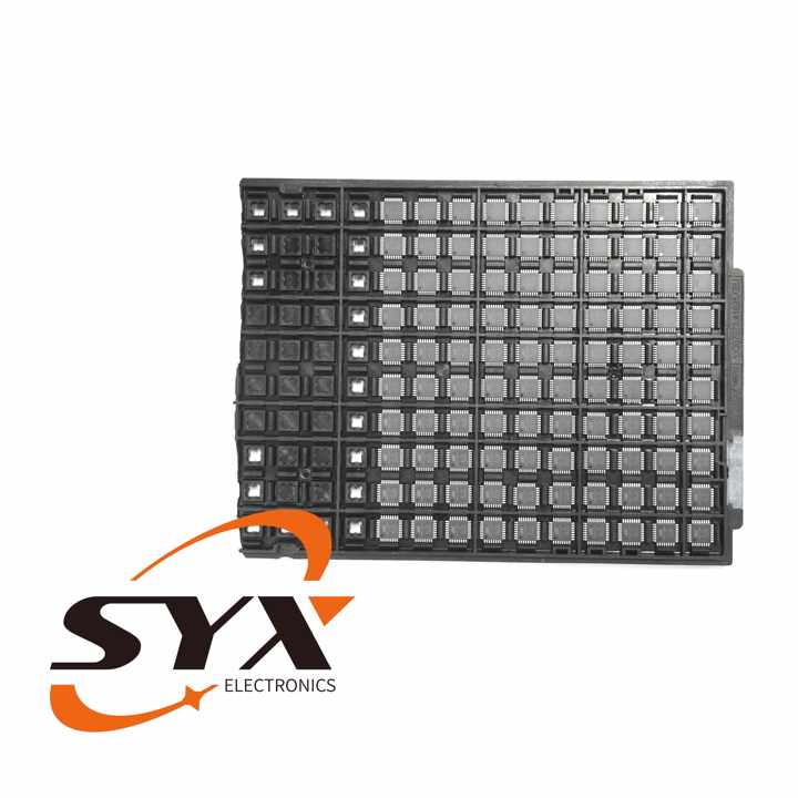 SY CHIPS ATMEGA328P-MUR - 8 Bit Microcontrollers MCU