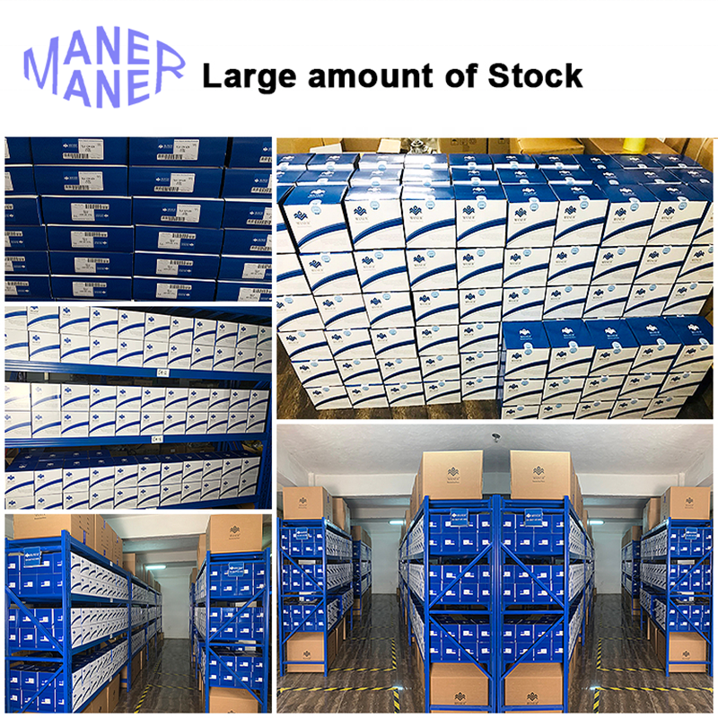 MANER Auto Engine System 03C115105L 03C115105AB Manufacturer in Stock ...