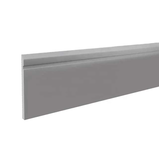 Flooring Trim Vinyl Wall Base - Durable & Stylish Solutions