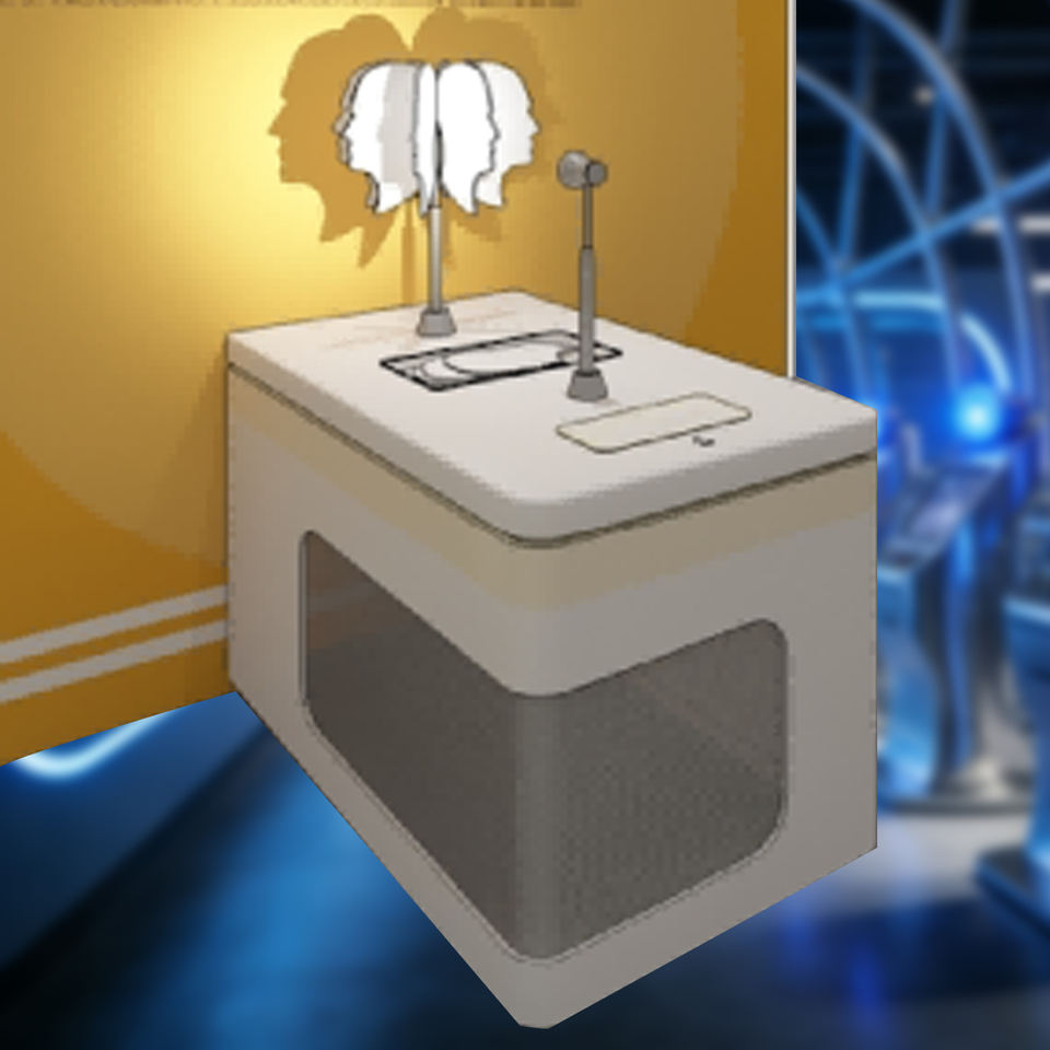 Talking Shadow Technology Interactive Devices and Instruments Science ...