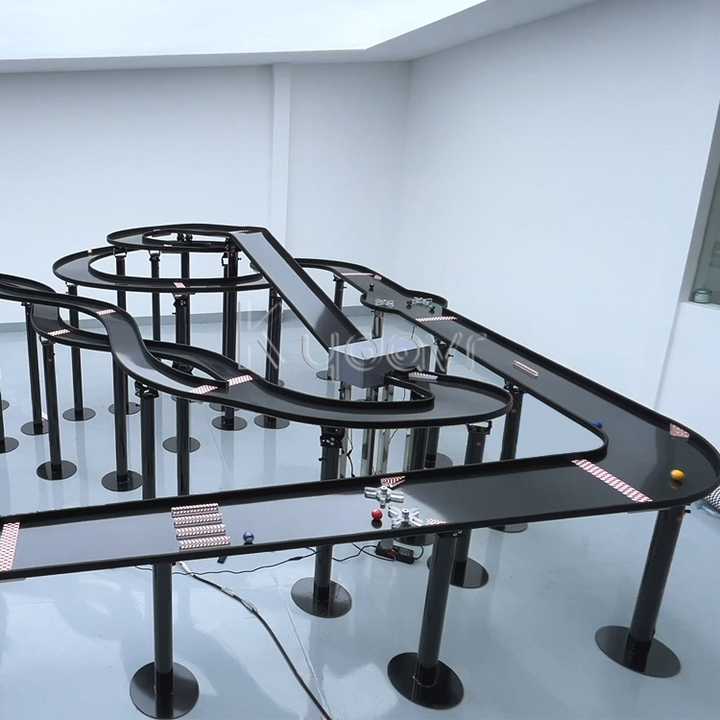 Professional Marble Pinball Racing Game - Fast and Furious Roller ...