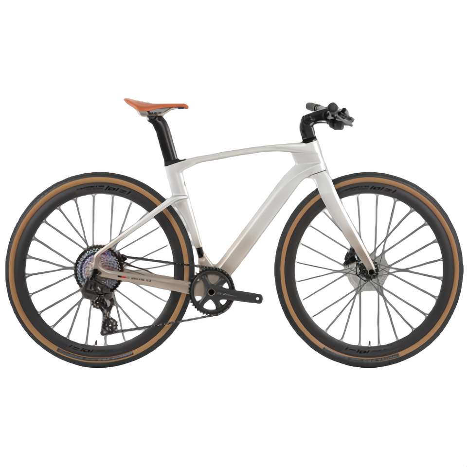 GRAVEL V3 24-Speed Full Hydraulic Disc Brake 700C Carbon Fiber Fork ...