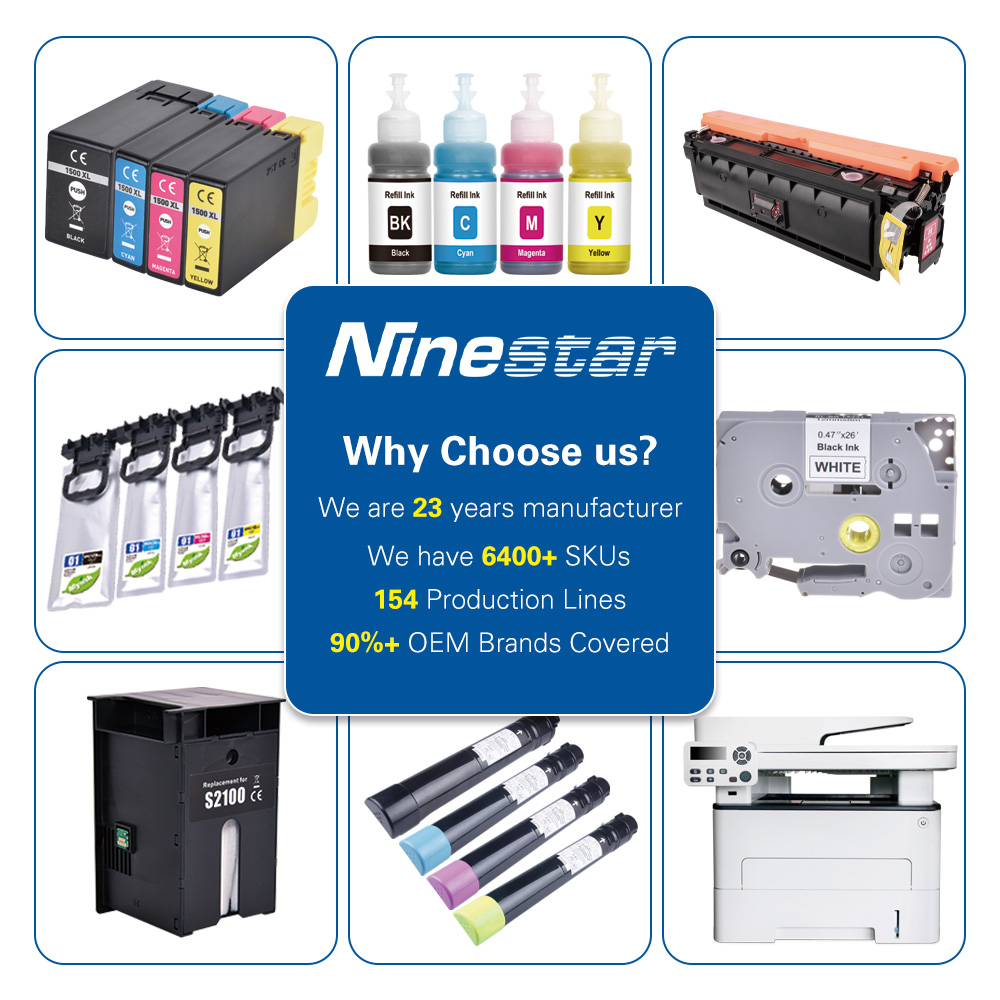 How to Choose the Best Epson 003 Ink for Your Printer